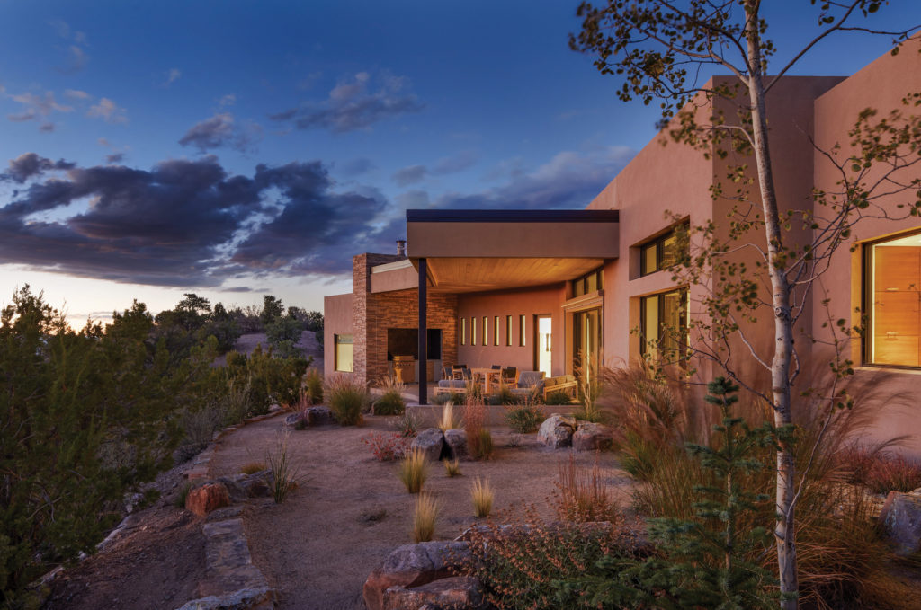 Designing the West: Joyful Living - Western Art & Architecture