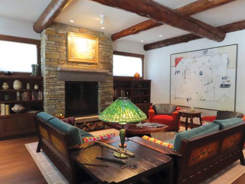 Designing the West: An Enduring Aesthetic - Western Art & Architecture