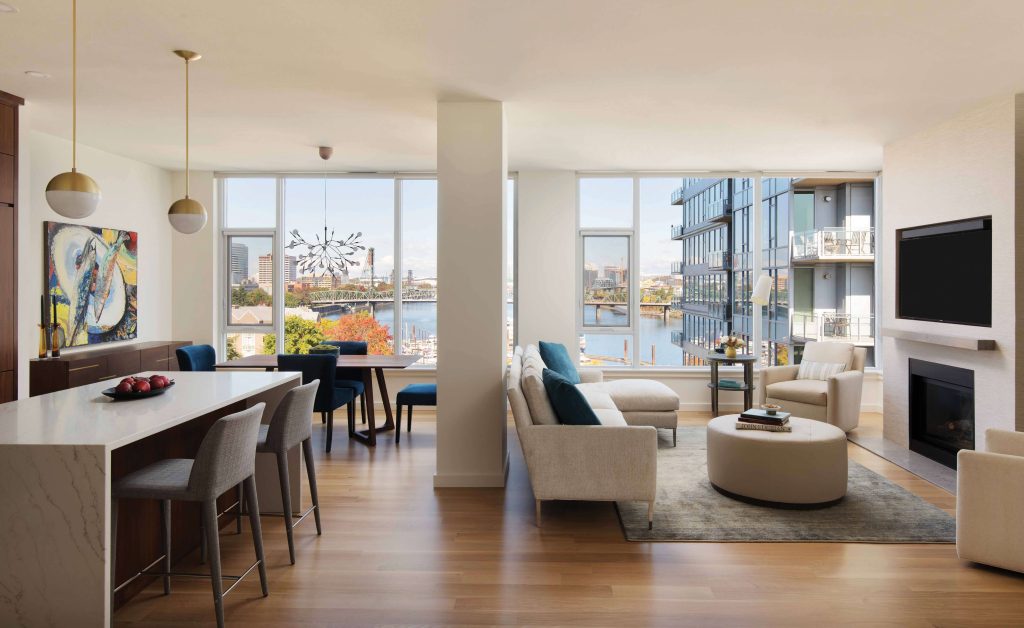 Designing the West: Finding the Flow - Western Art & Architecture