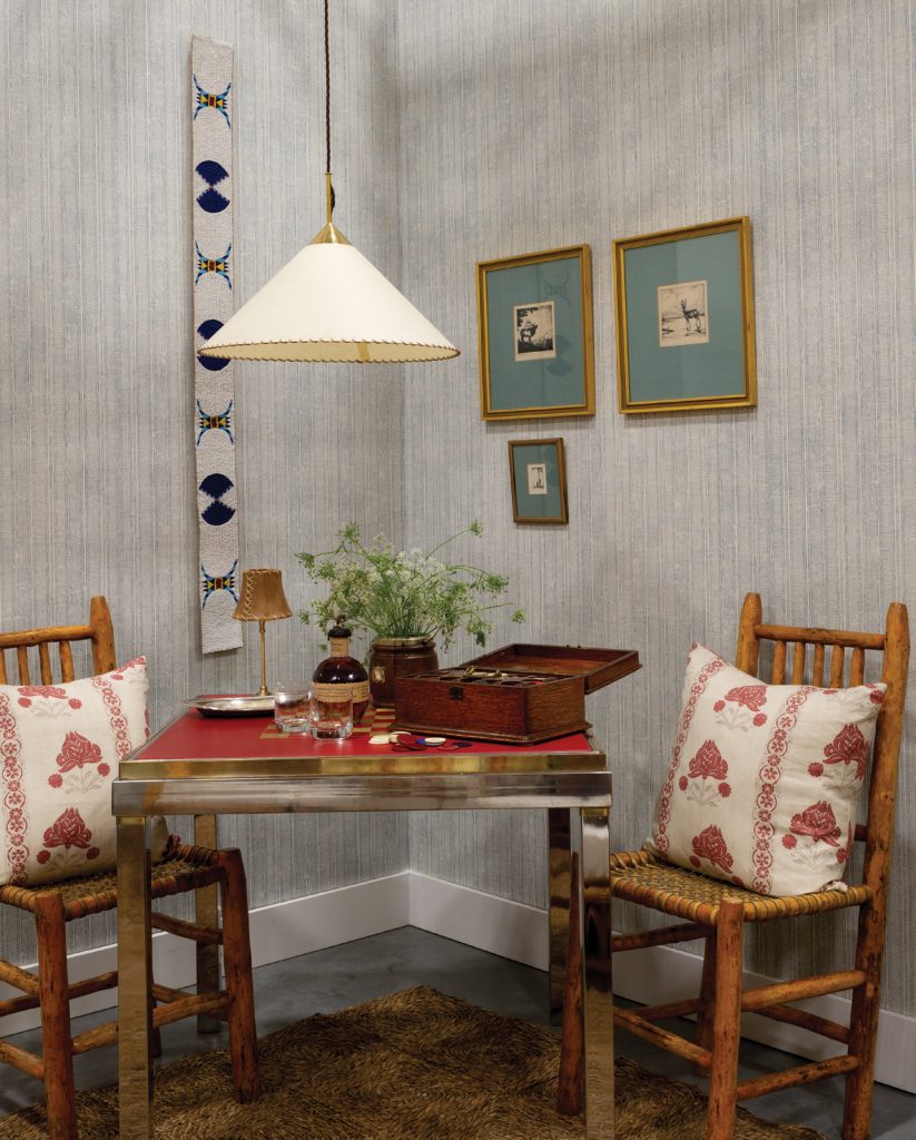 Designing the West: Layered History - Western Art & Architecture