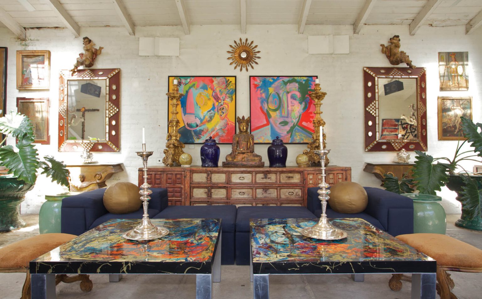 Designing the West Archives - Western Art & Architecture