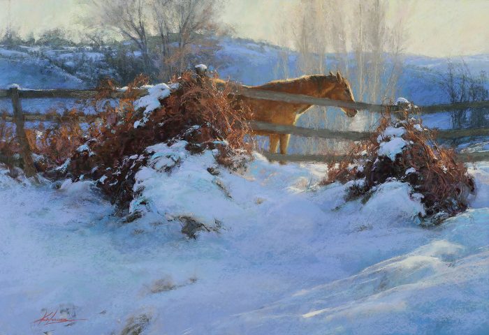 Beauty with Backbone - Western Art & Architecture