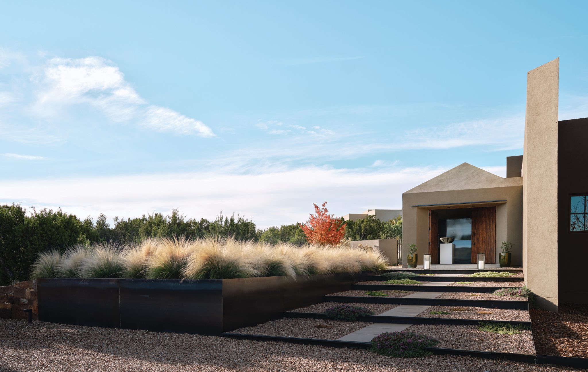 Framing the Landscape - Western Art & Architecture