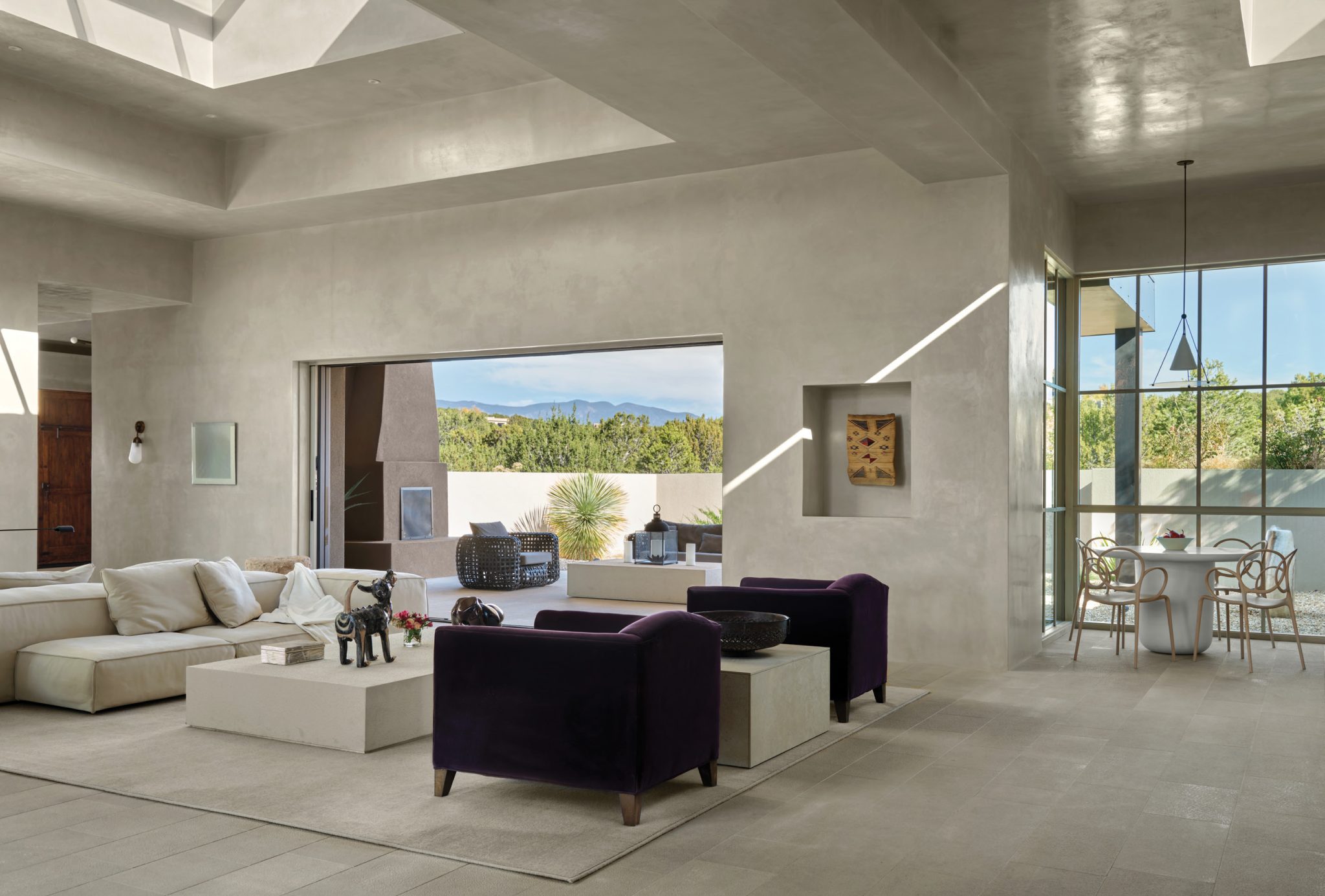 Framing the Landscape - Western Art & Architecture