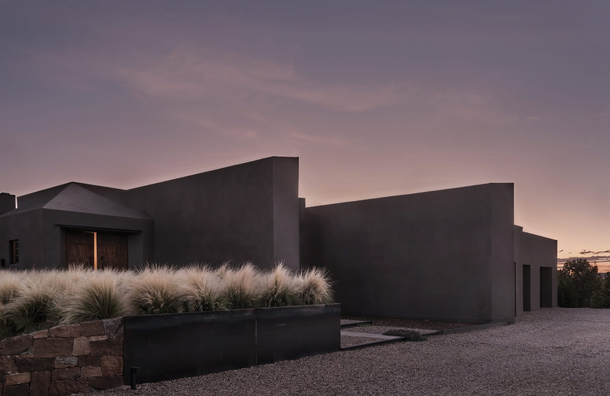 Framing the Landscape - Western Art & Architecture