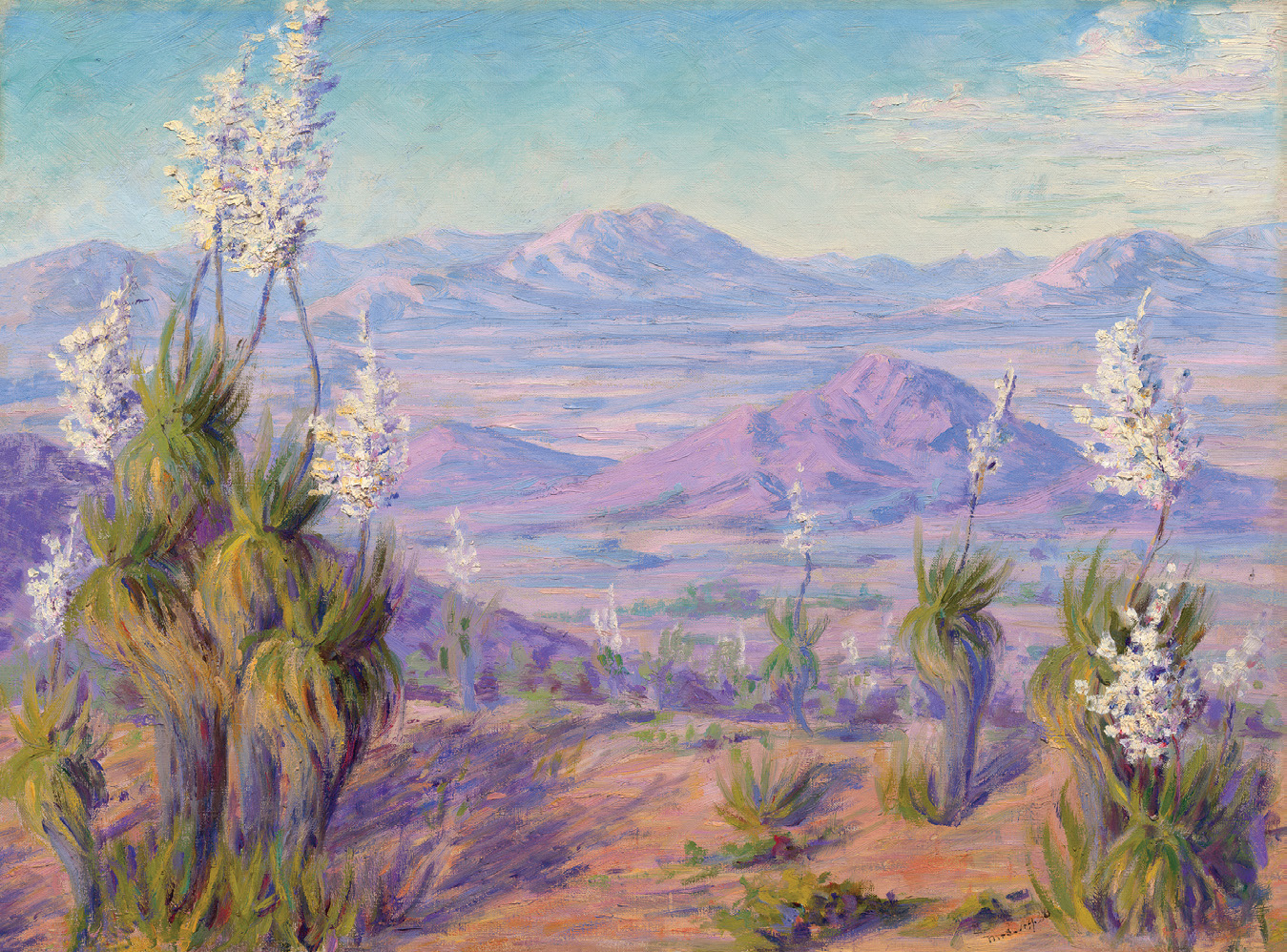 Perspective: Effie Anderson Smith [1869–1955] - Western Art & Architecture