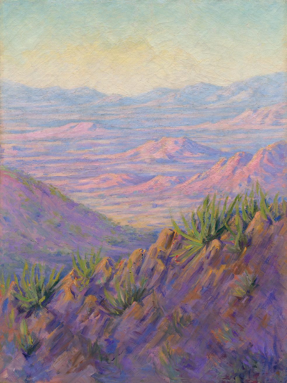 Perspective: Effie Anderson Smith [1869–1955] - Western Art & Architecture