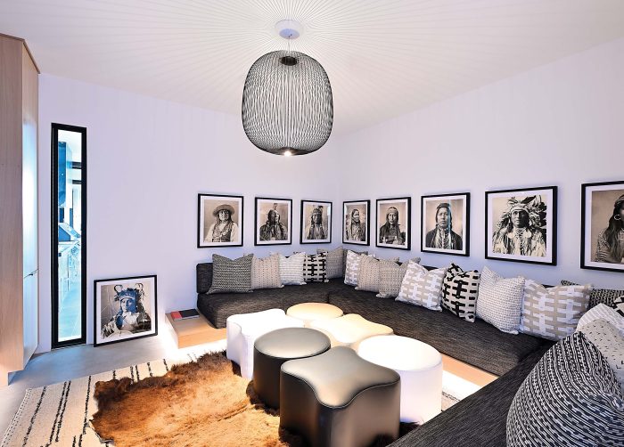 Drawing a Line - Western Art & Architecture