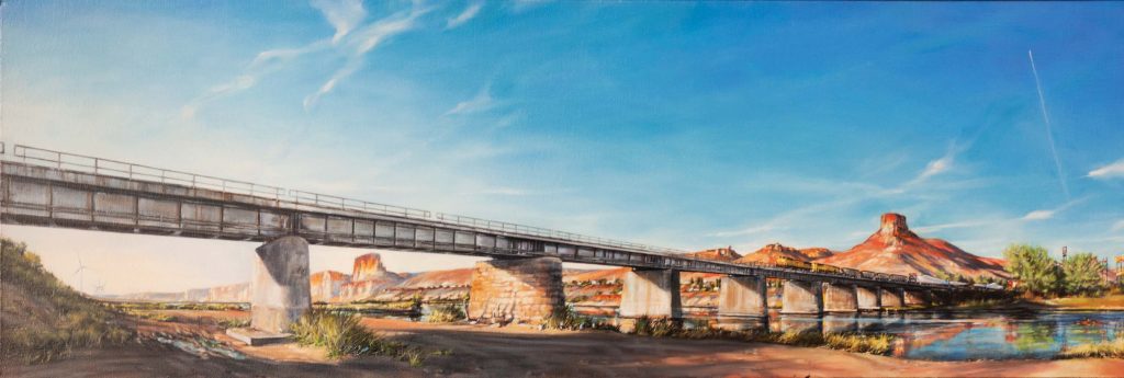 With an Open Heart - Western Art & Architecture